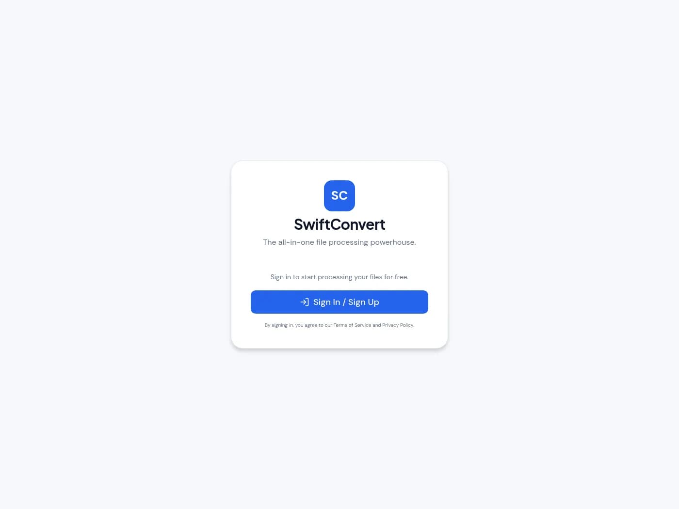 Hello Demo App