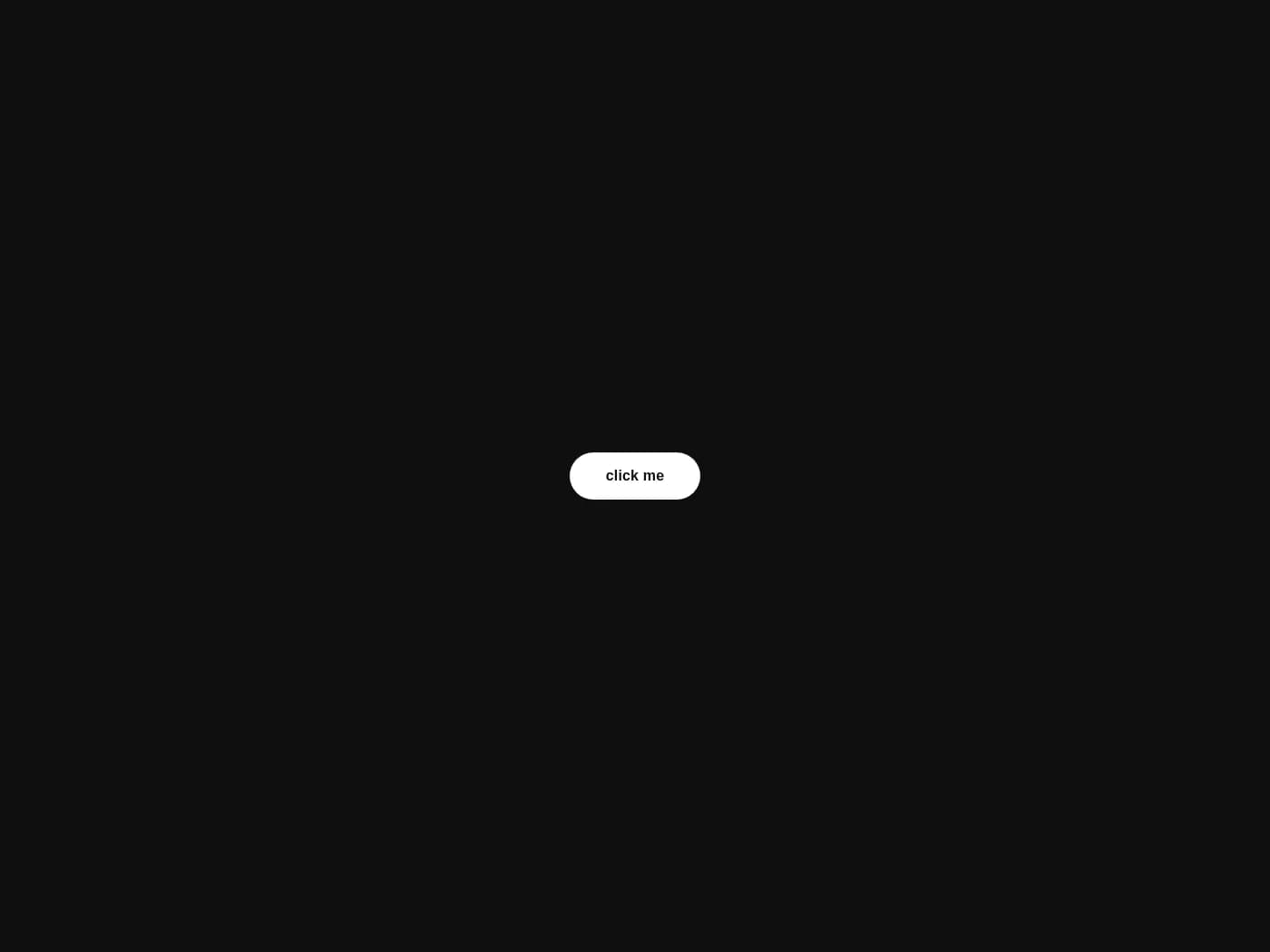 Hello World Button Page