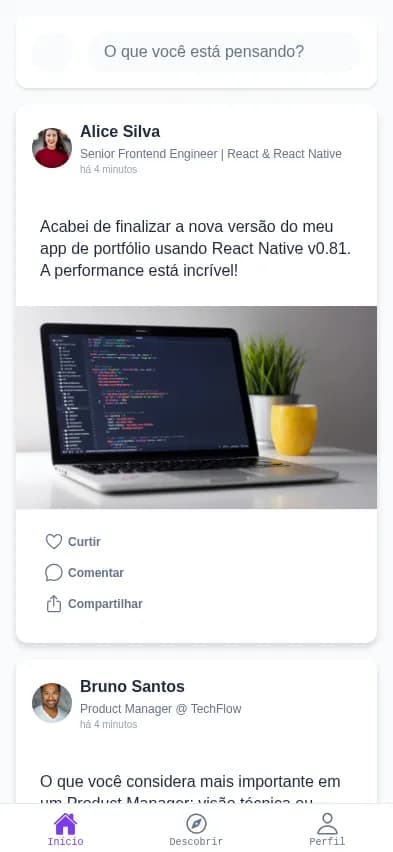 HireMatch Community