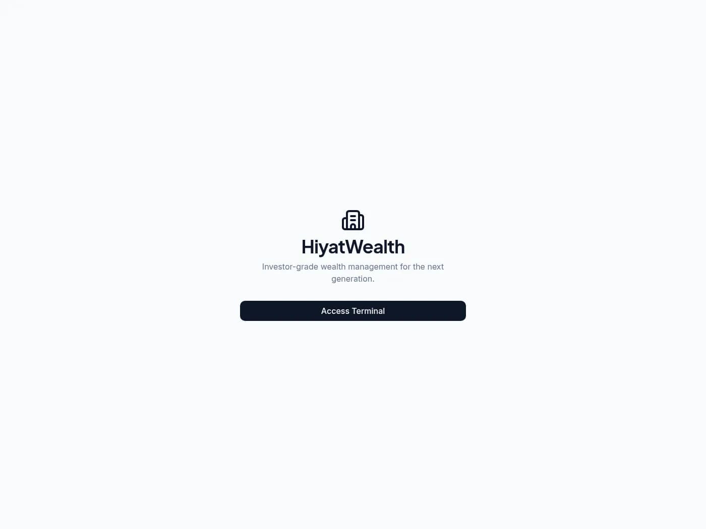 HiyatWealth