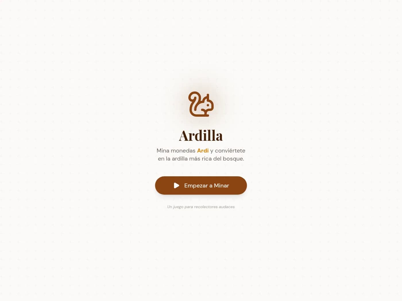 Hola Greeting App