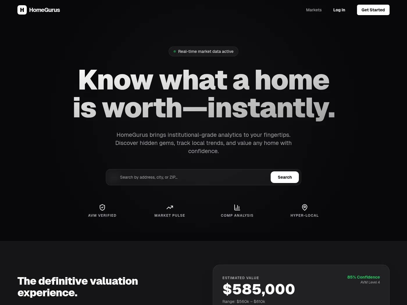 HomeGurus
