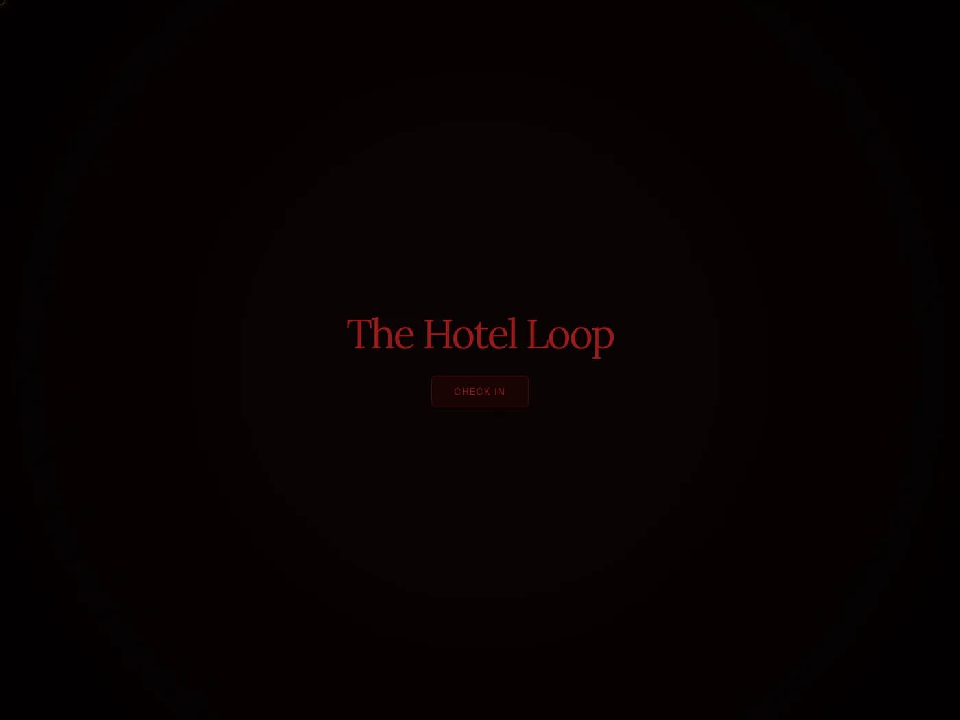 The Hotel Loop
