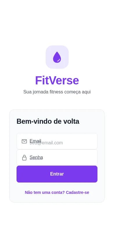FitVerse
