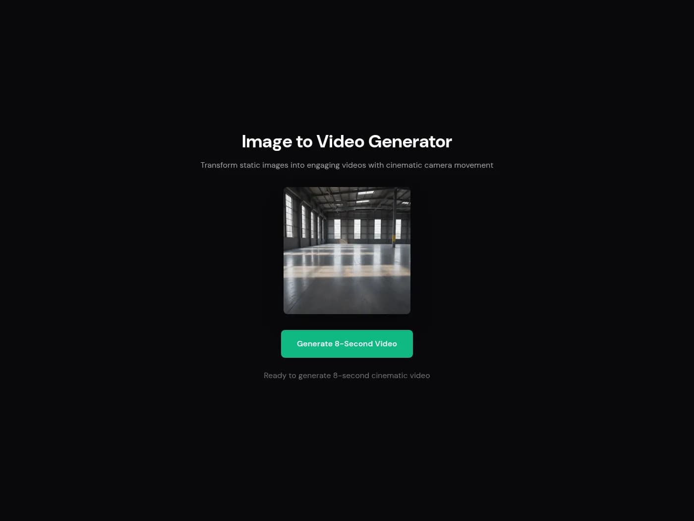 Image2Video Maker