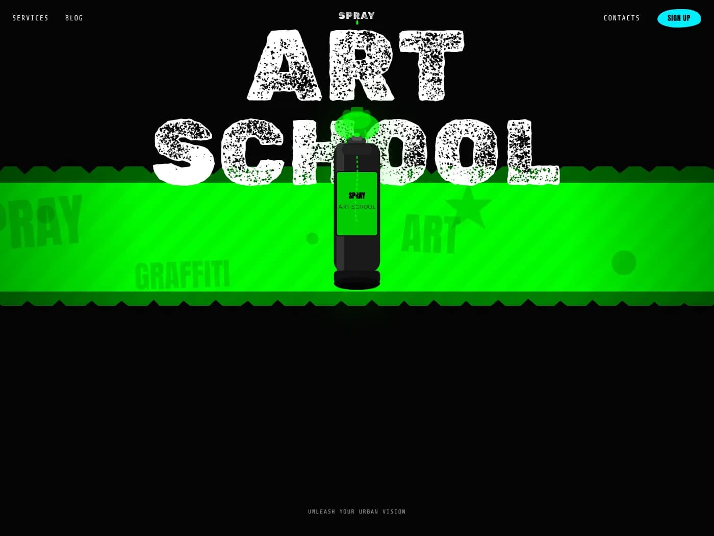 Insignia Event Portal