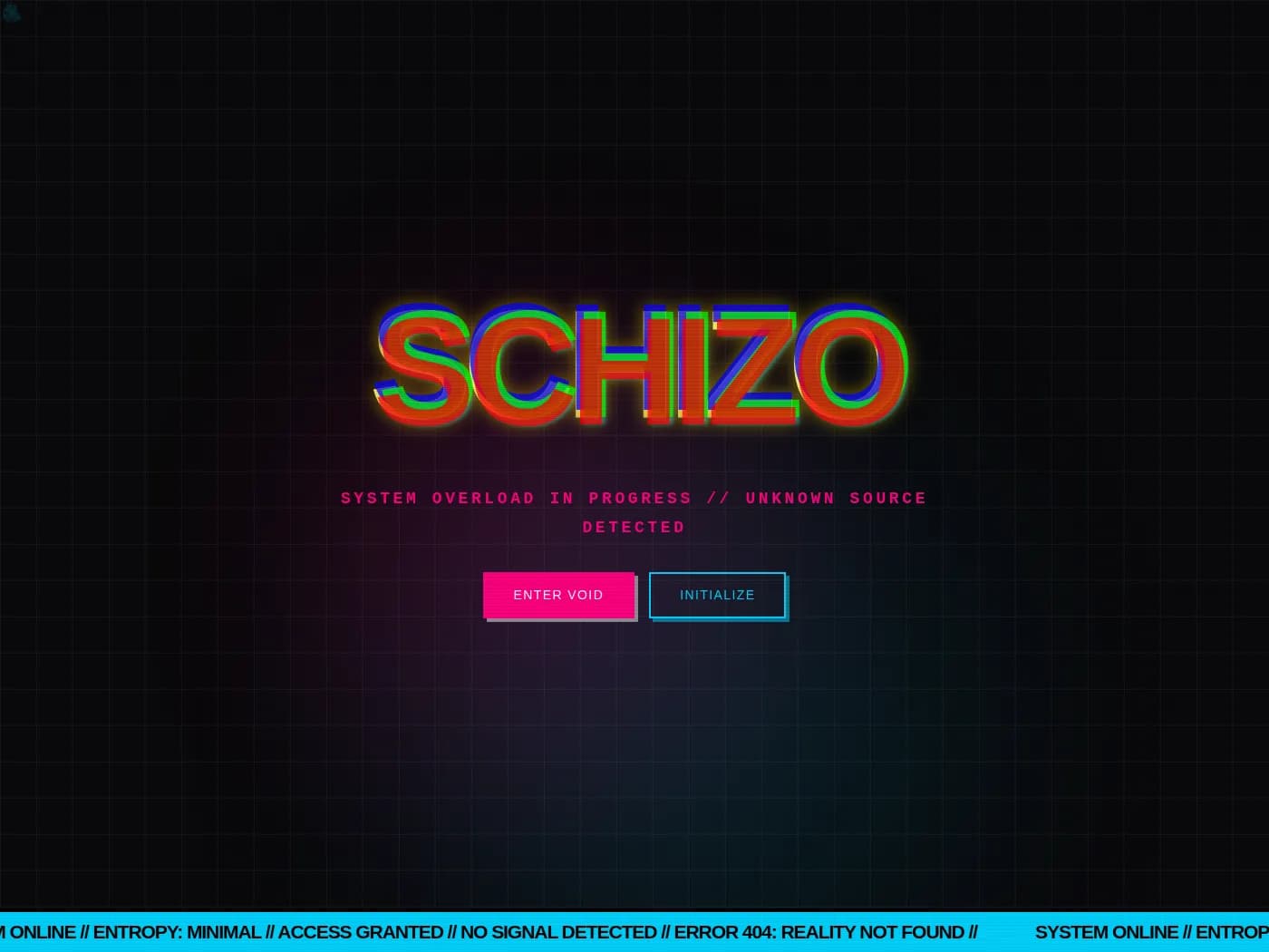 InspireSite Web Theme