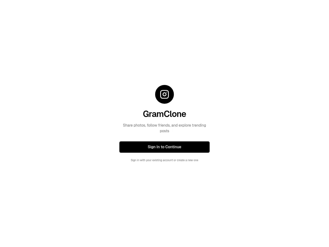 GramClone