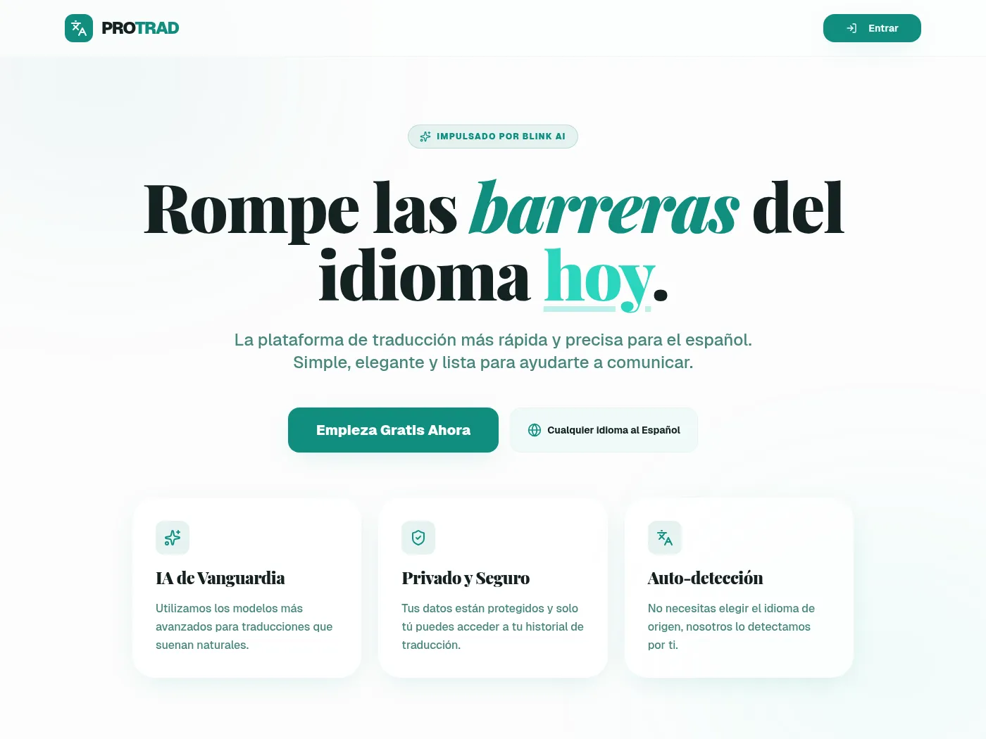 BuScado Ral