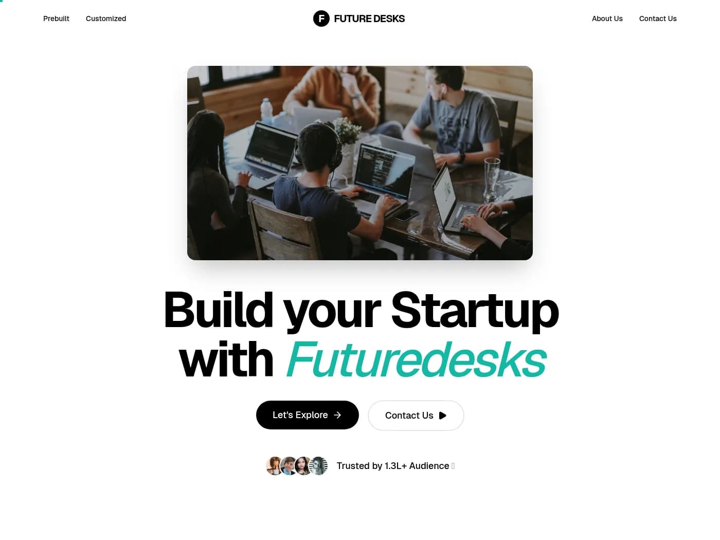 Instant Web Launch