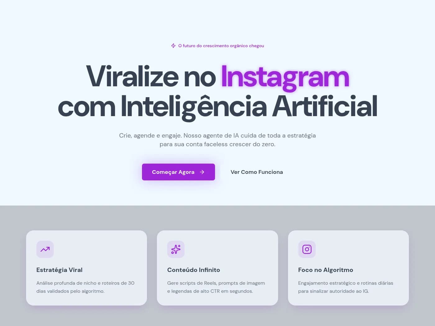InstaViral Agent