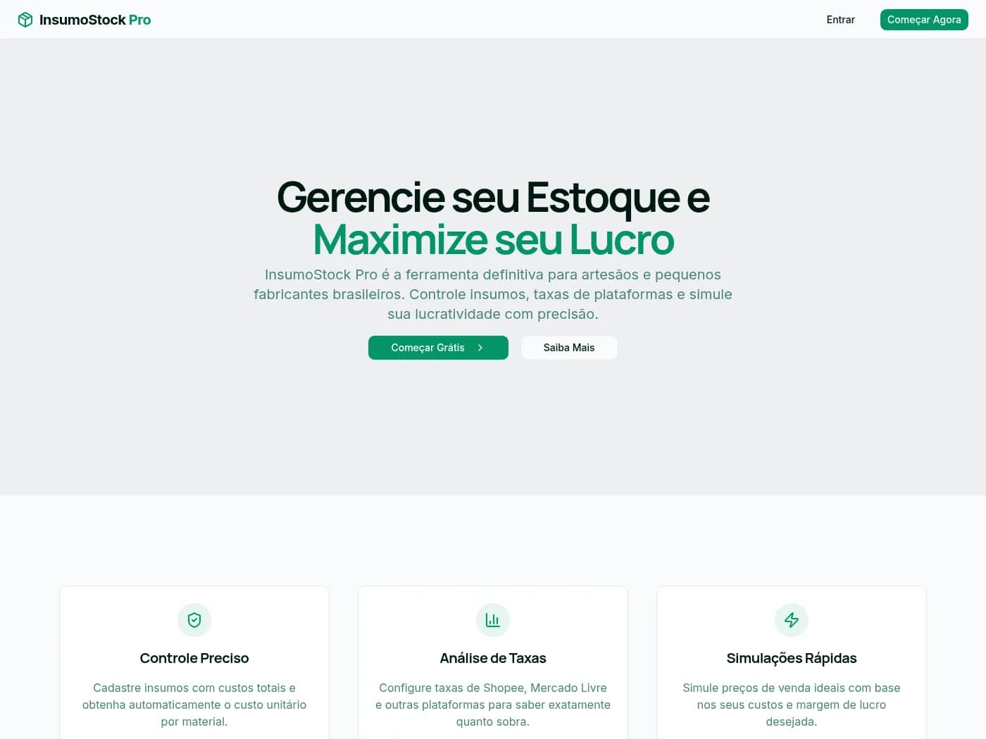 CRM ENCARTES DELUXE