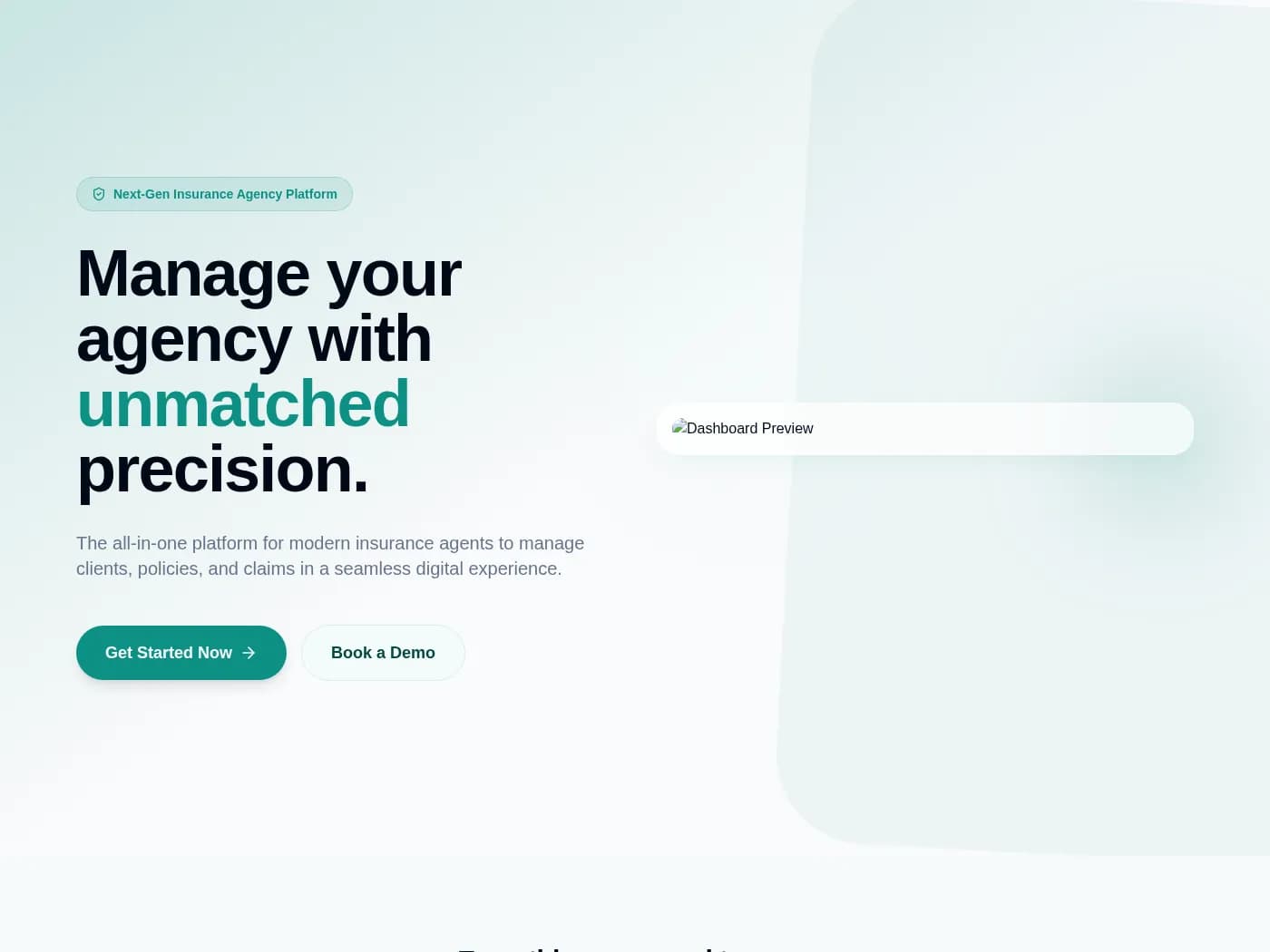 SeguroPro App