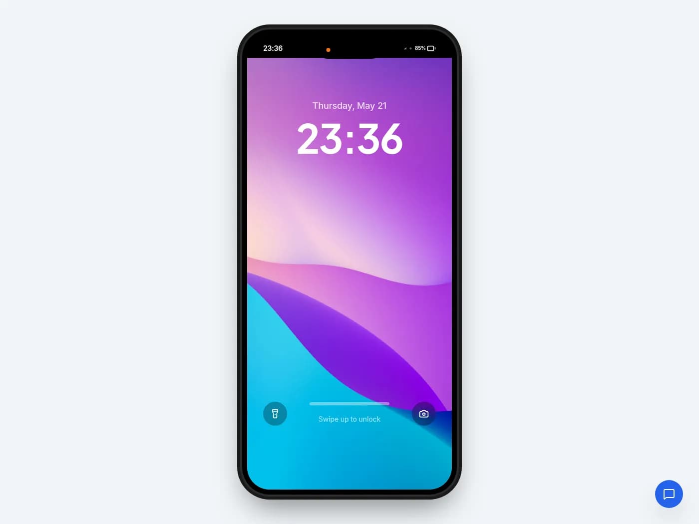 iPhone 17 Web Simulator