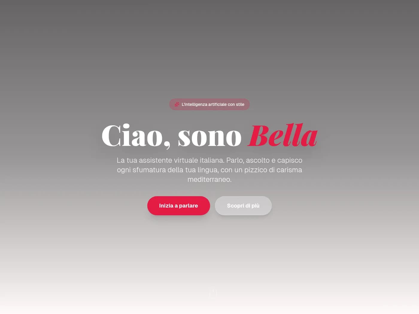BellaBot AI