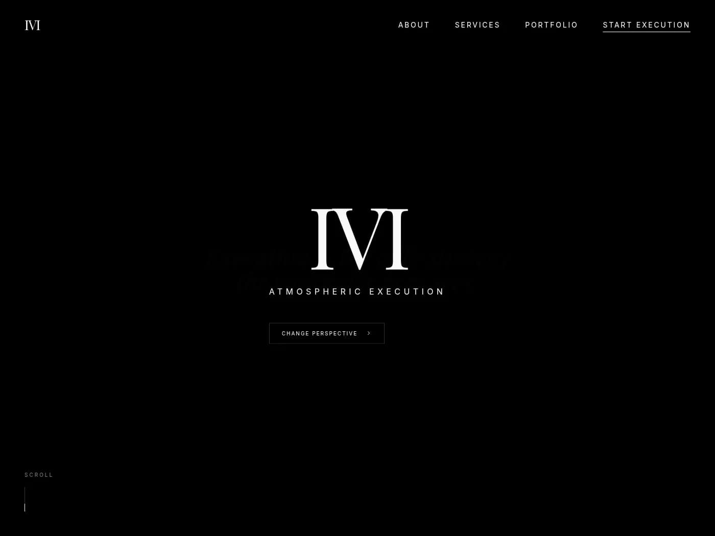 IVI Agency Website
