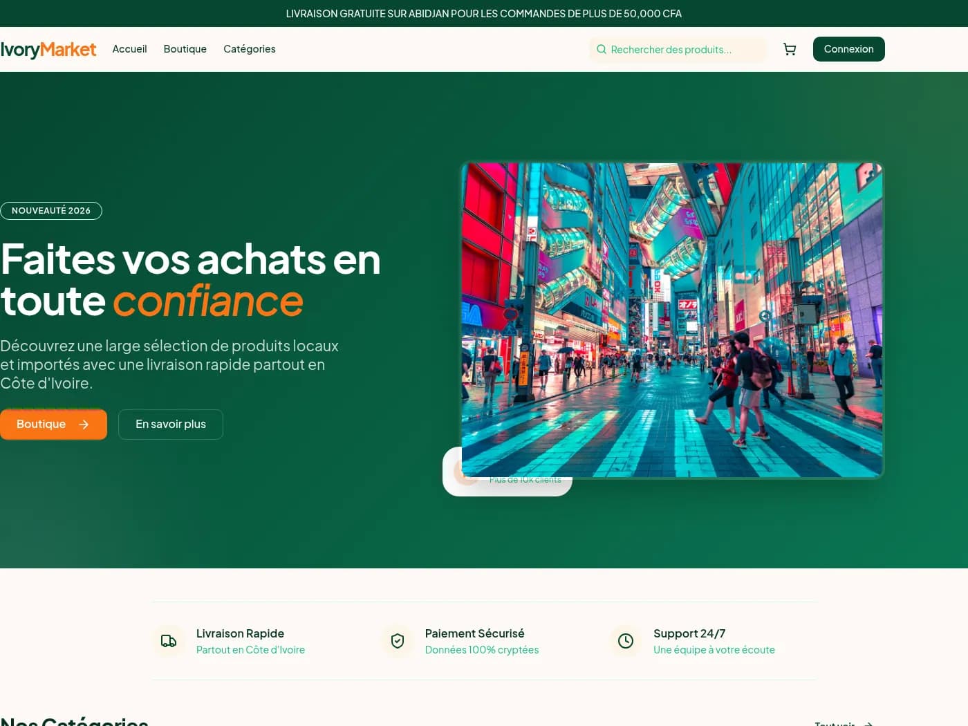 IvoryMarket