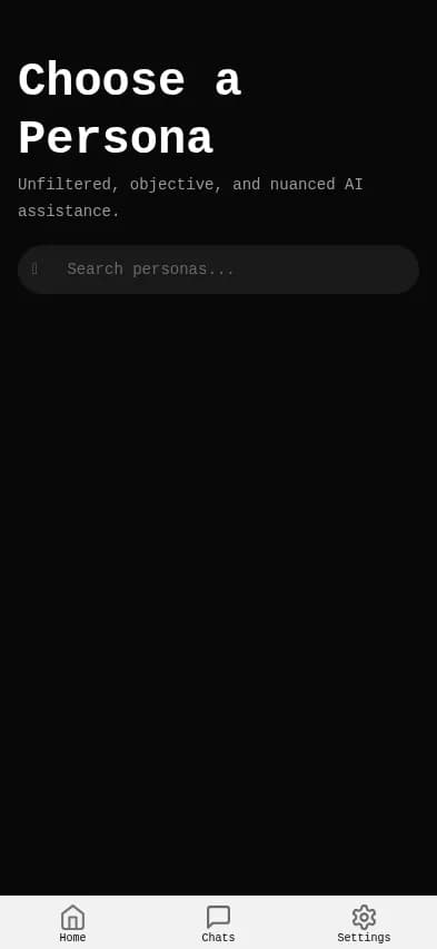 JailBreak Unfiltered AI