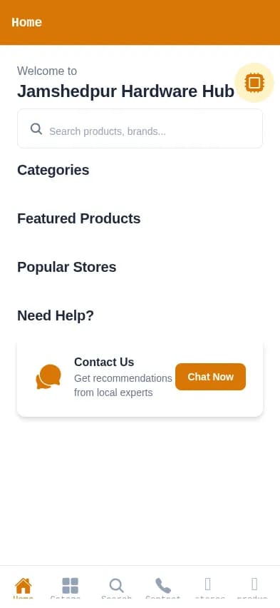 Jamshedpur Hardware Hub