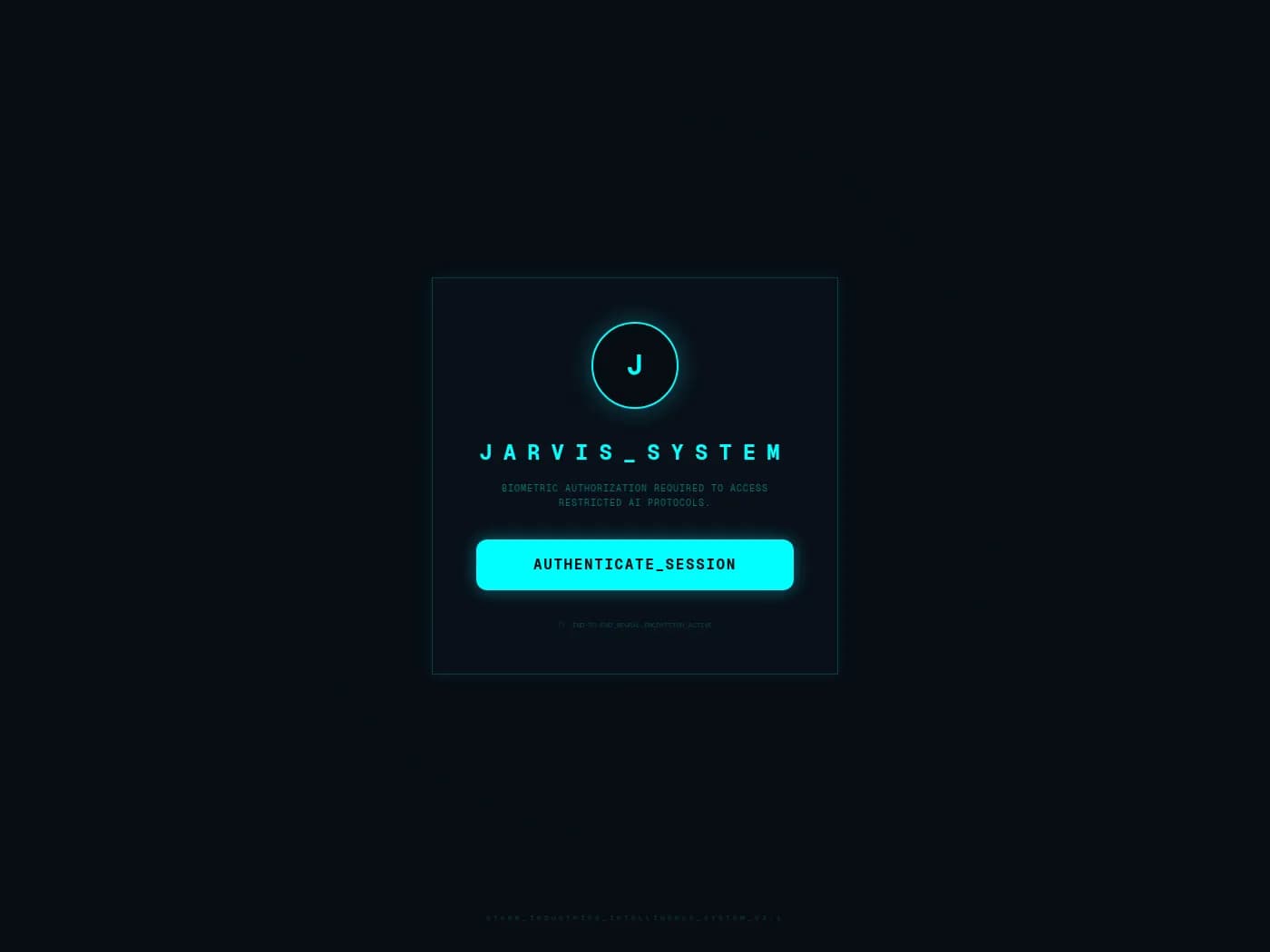 Jarvis AI Agent