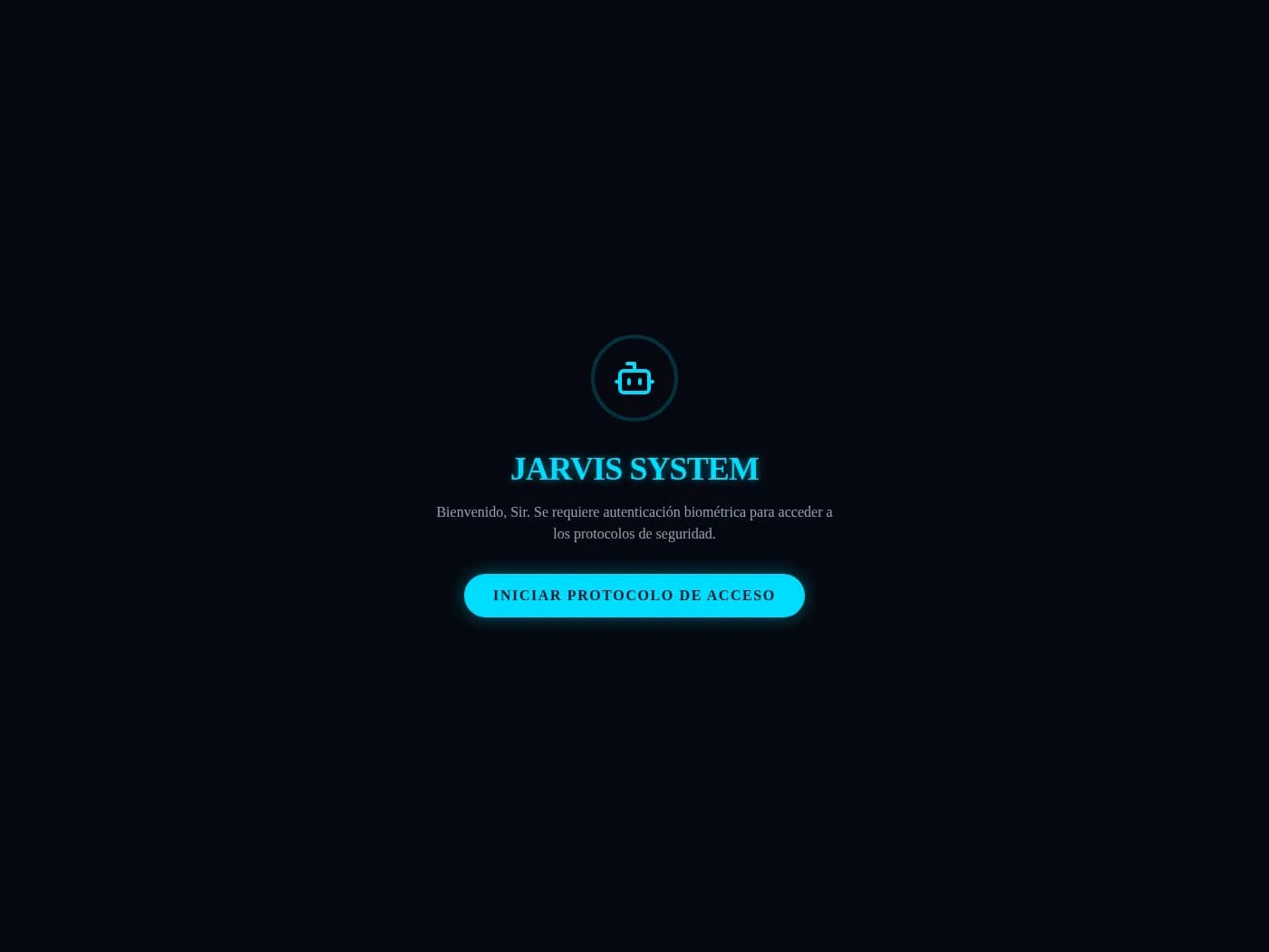 Jarvis Virtual Assistant