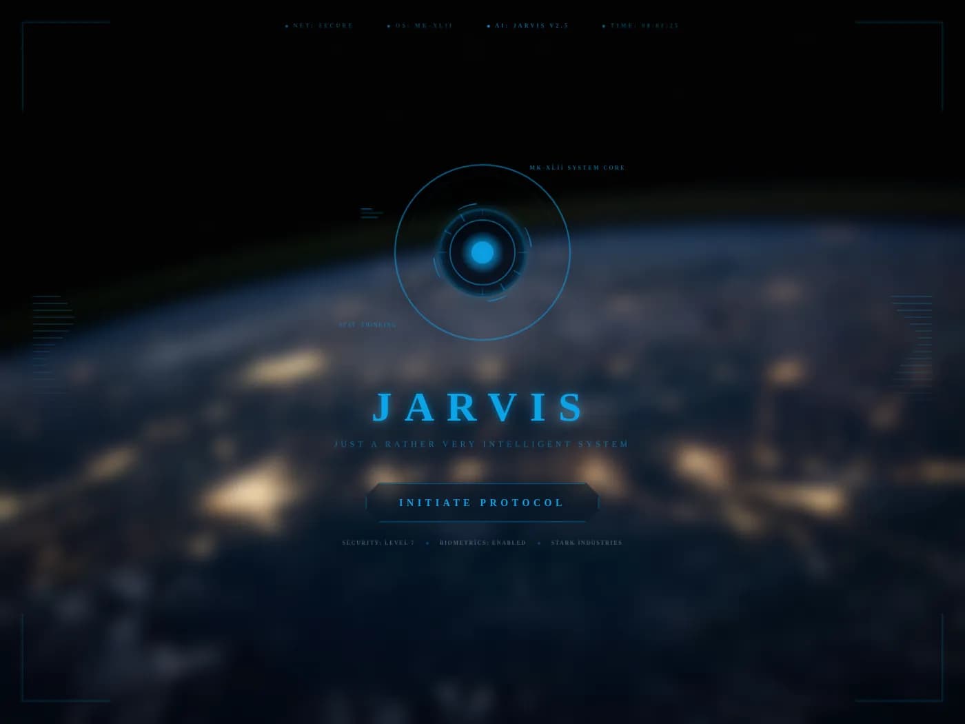 Jarvis Assistant
