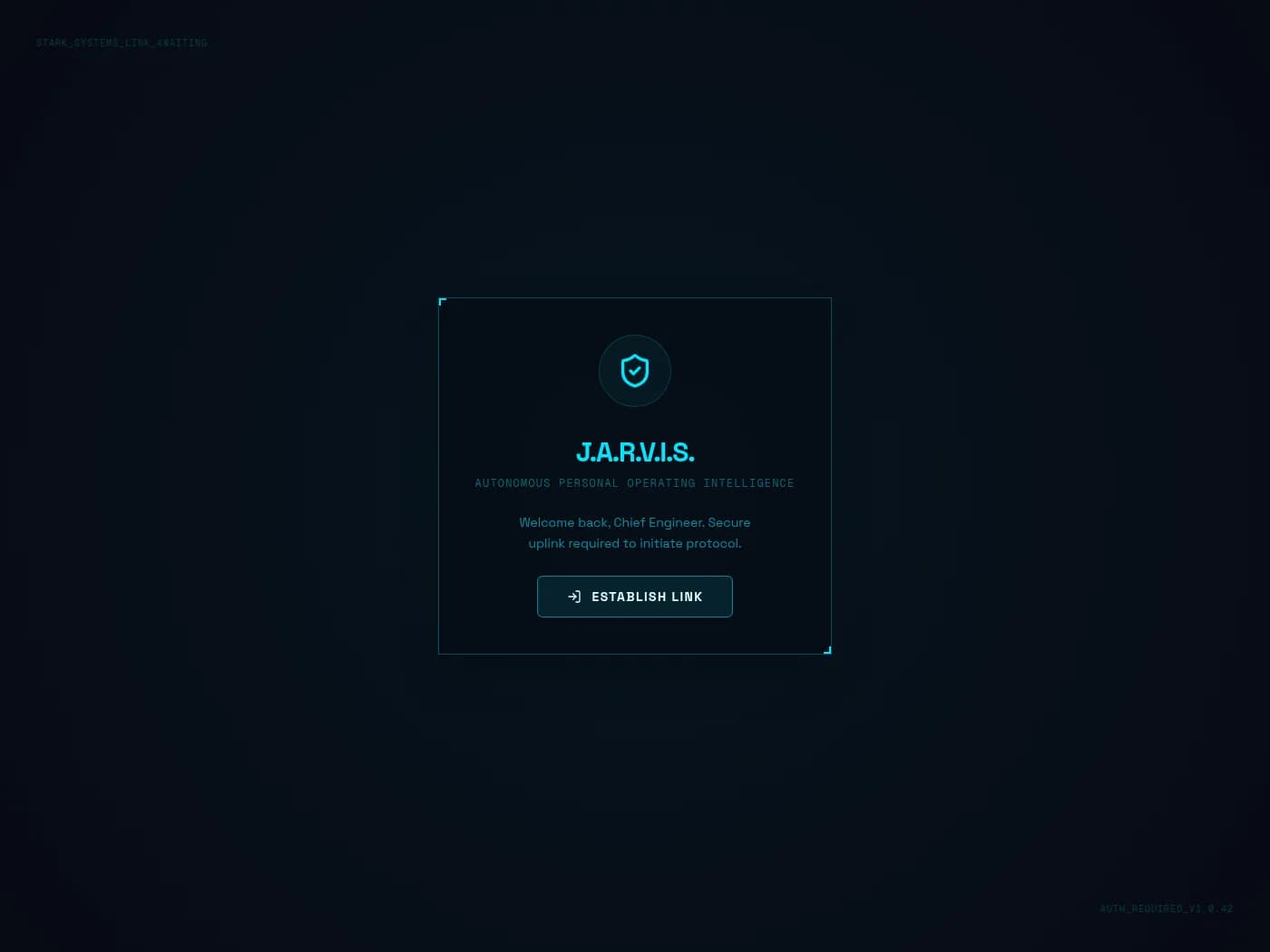 Jarvis OS Intelligence