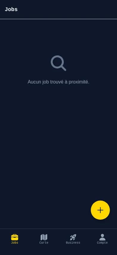 JobMarket Pro Max
