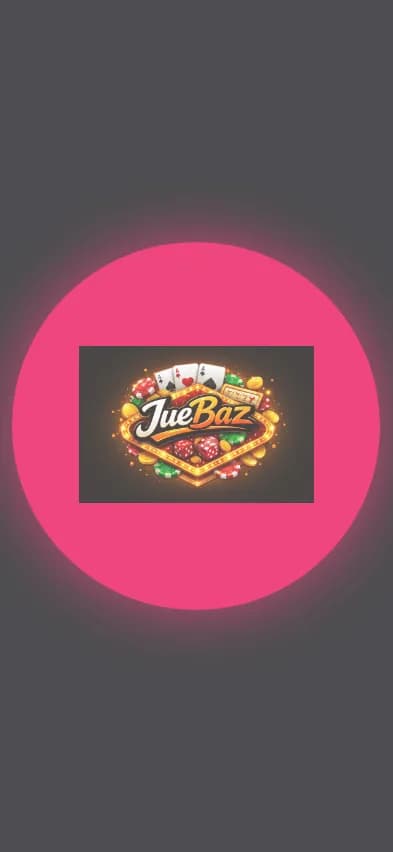 JueBaz 3D Casino Platform