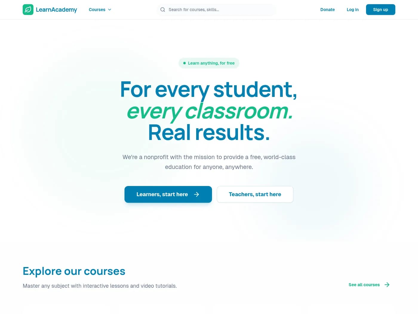 Khan Academy Cloner