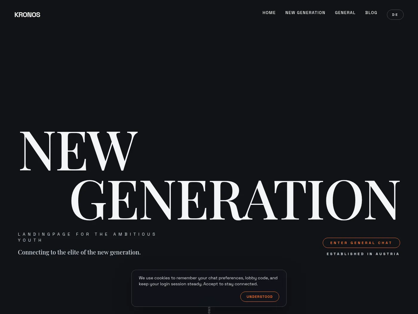 NewGeneration