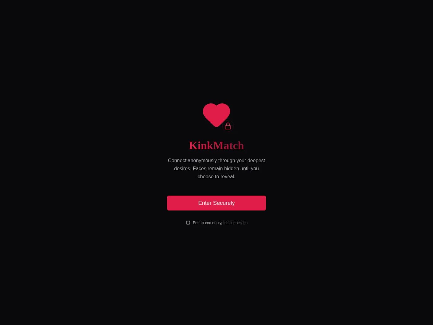 KinkMatch