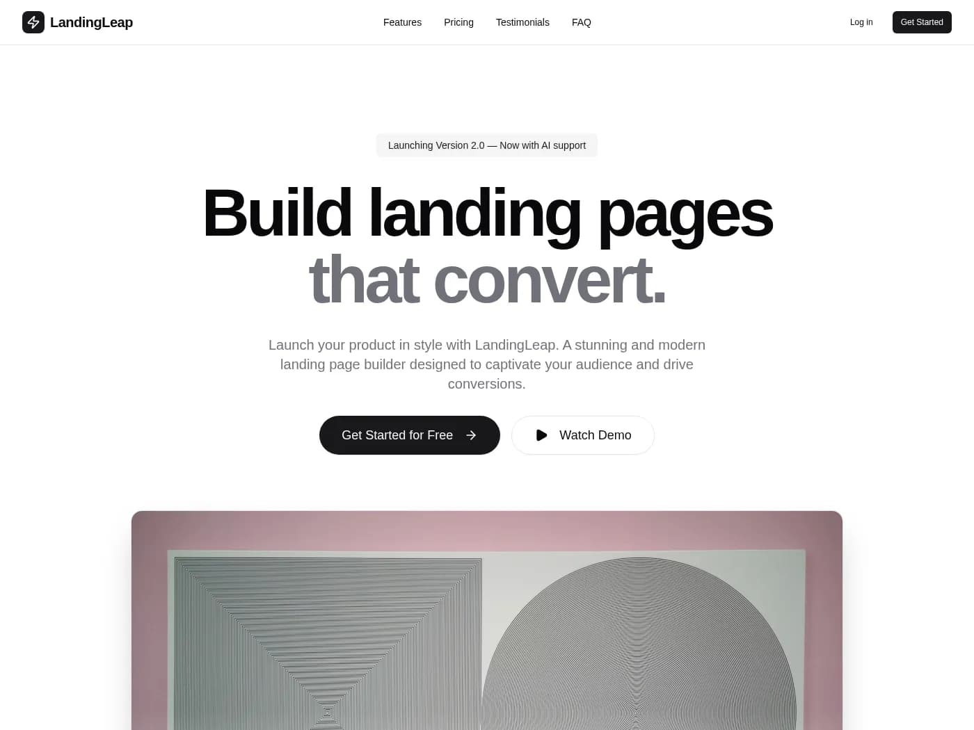 LandingLeap