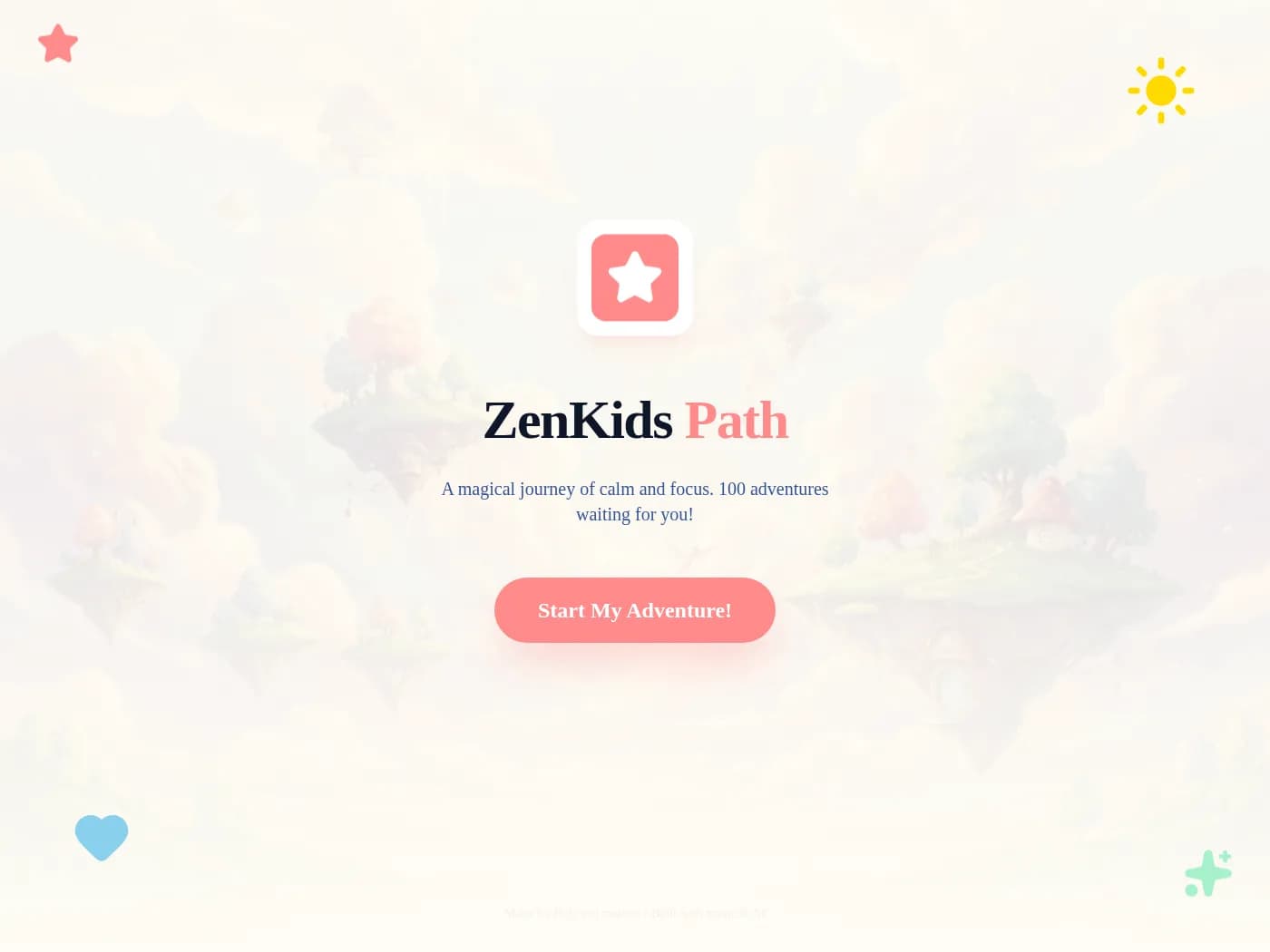 LaunchPad Website Tool