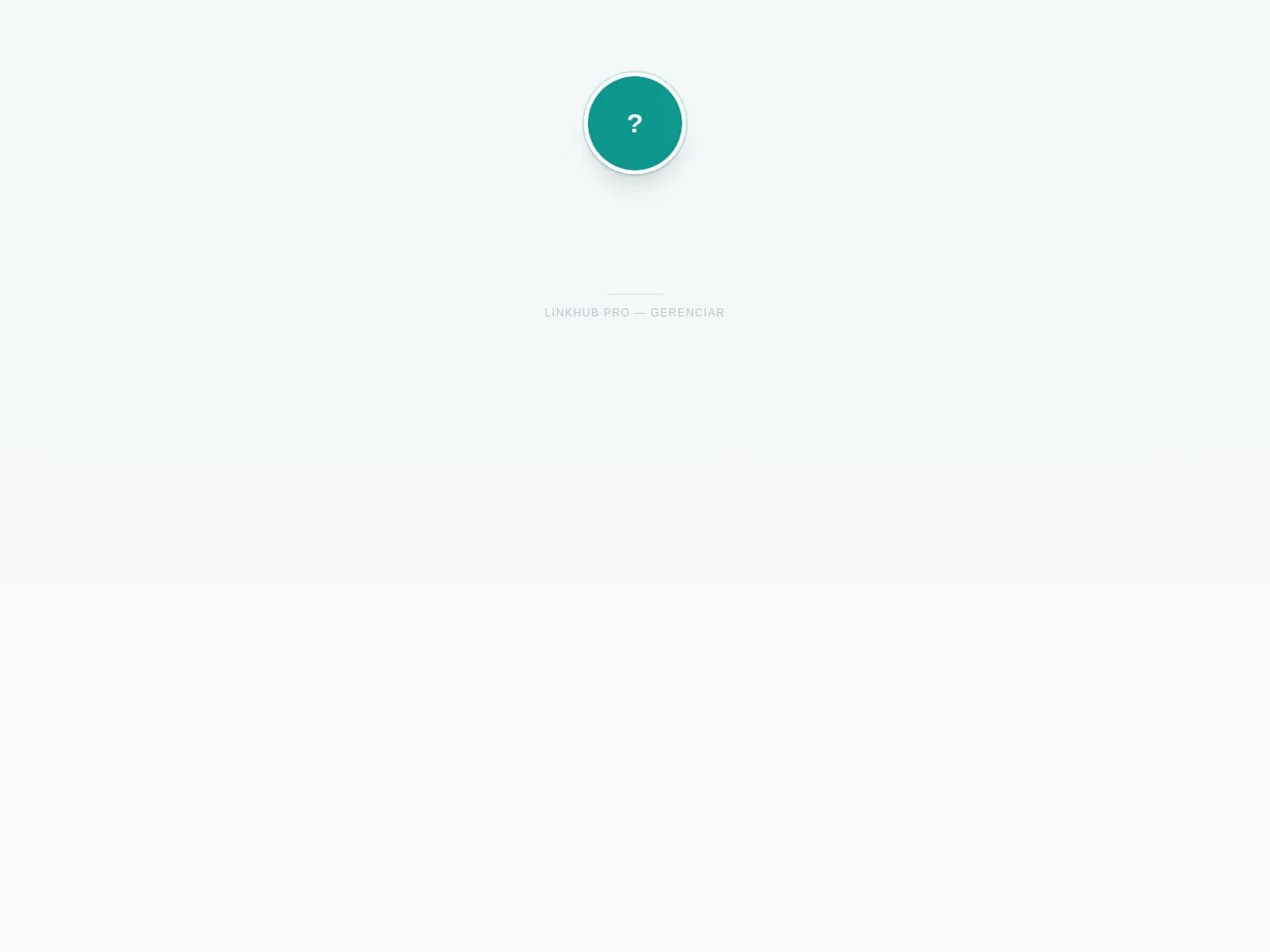 LinkHub Pro