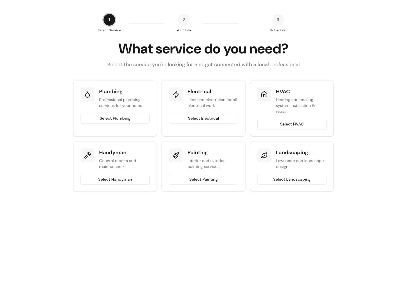 Local Funnel Pro