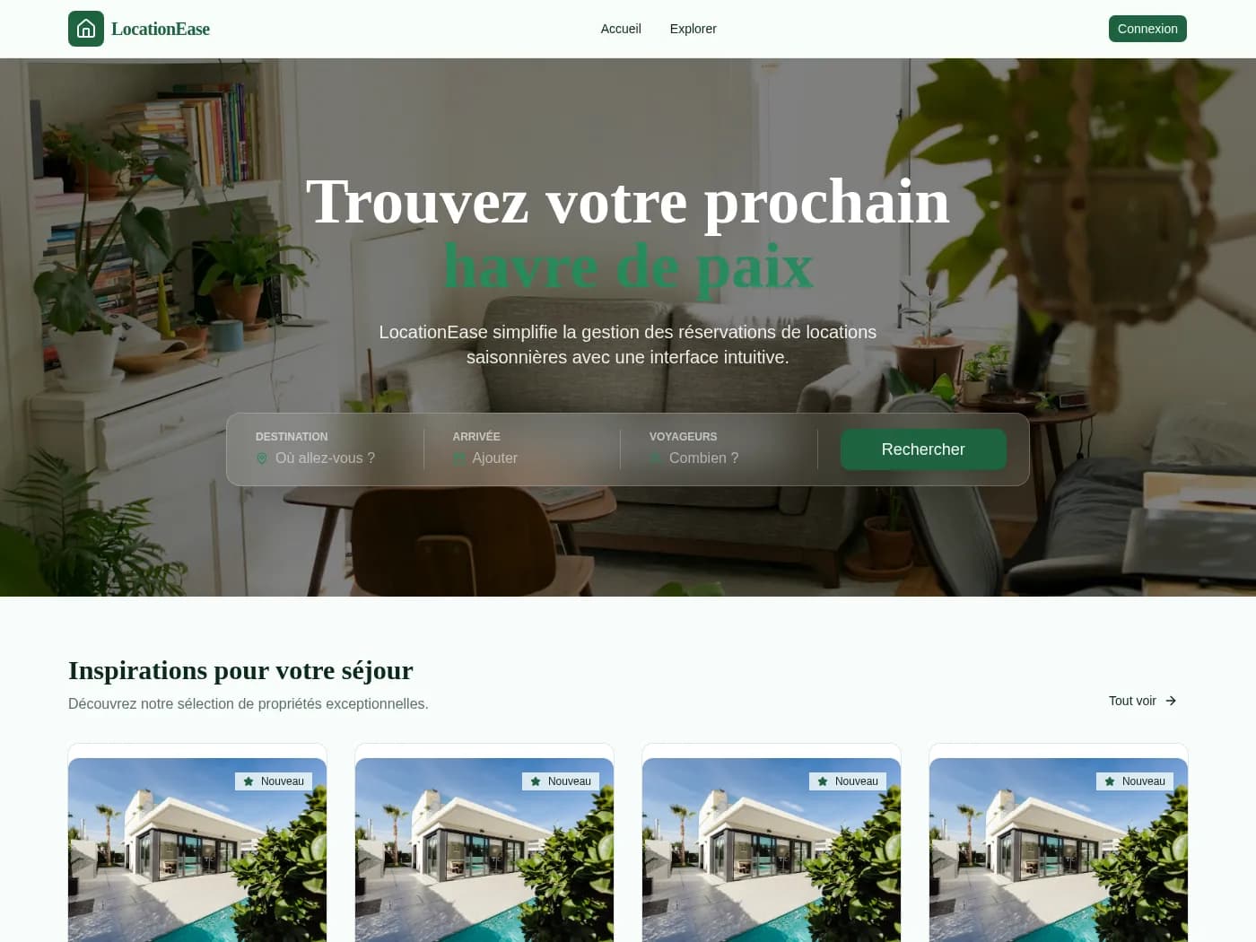 LocationEase