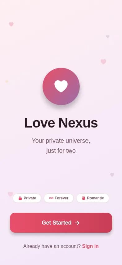 Love Nexus