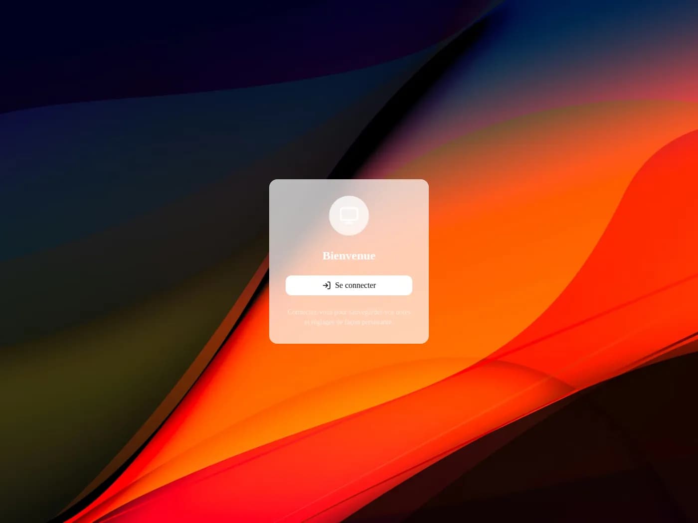 MacOS Simulator Web