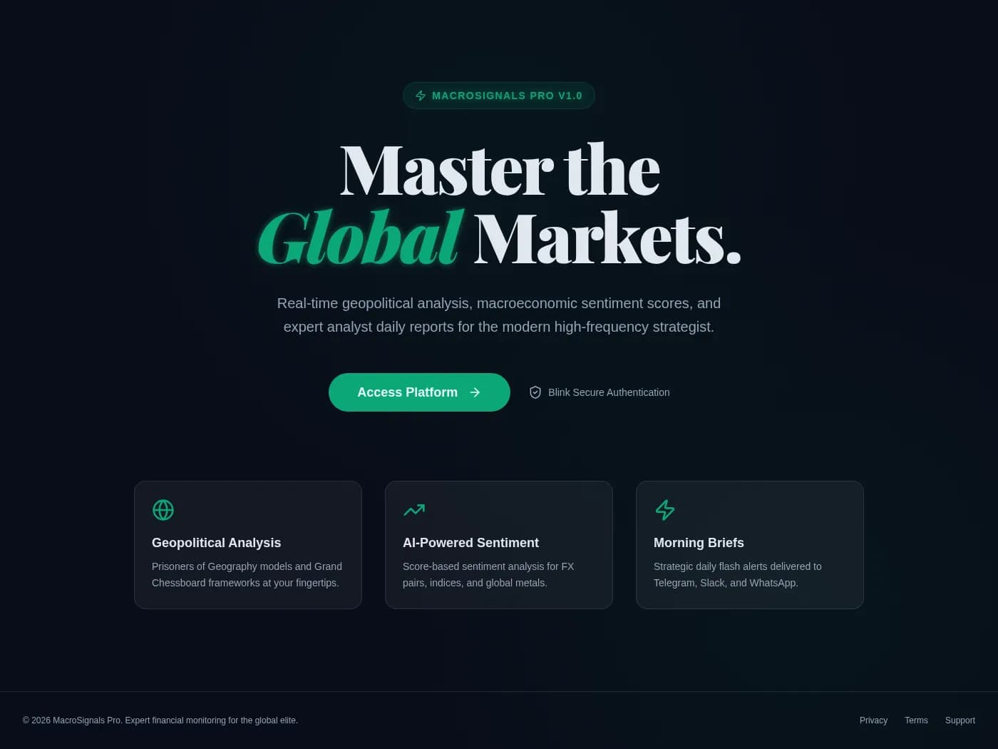 MacroView
