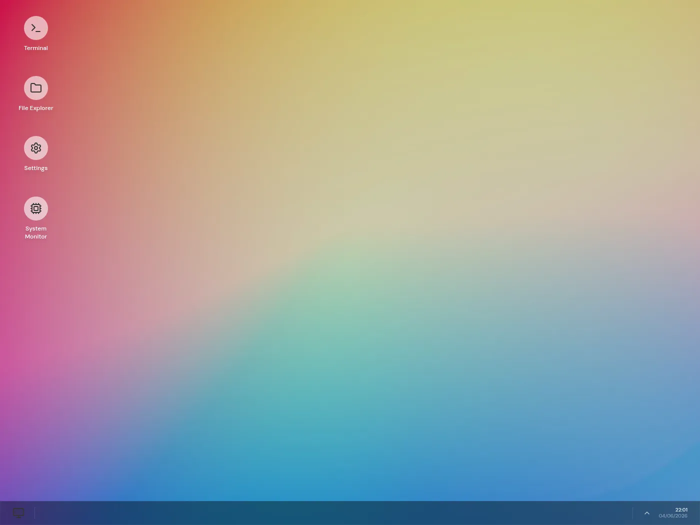 MagicOs Lite