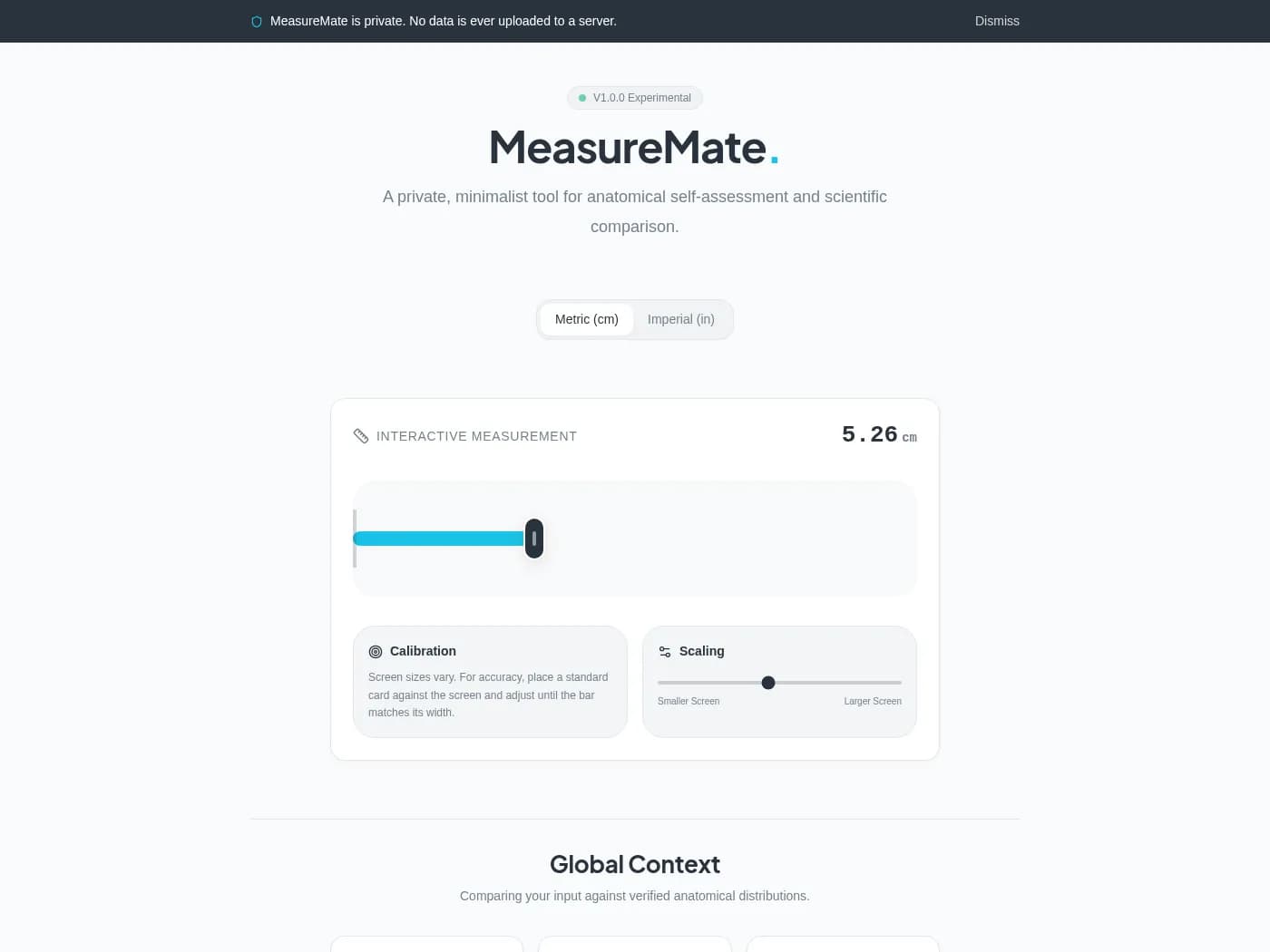 MeasureMate