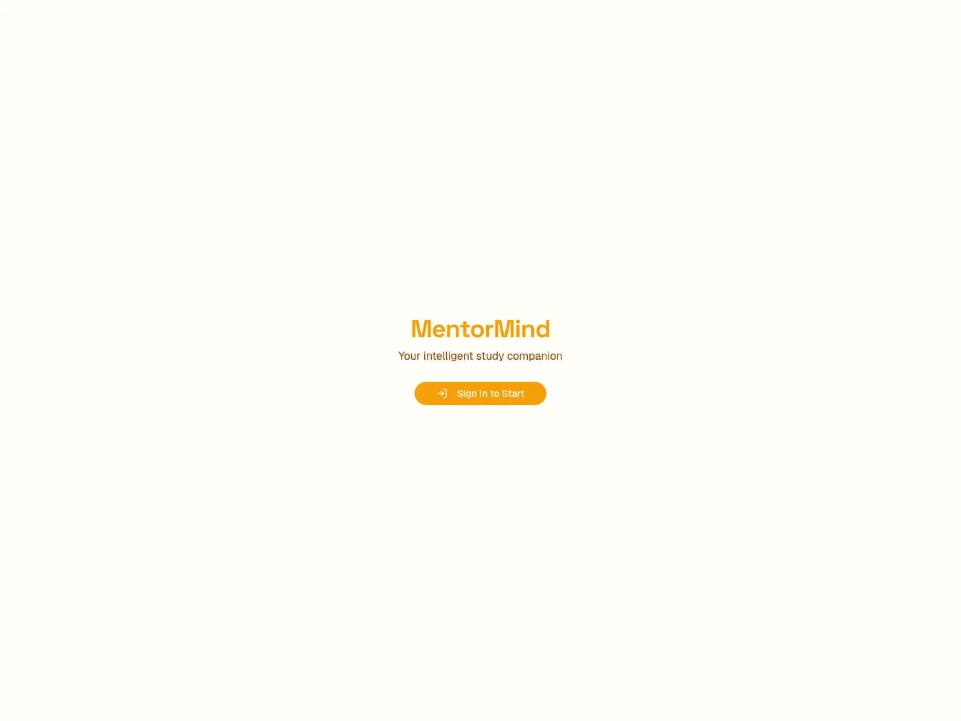 MentorMind