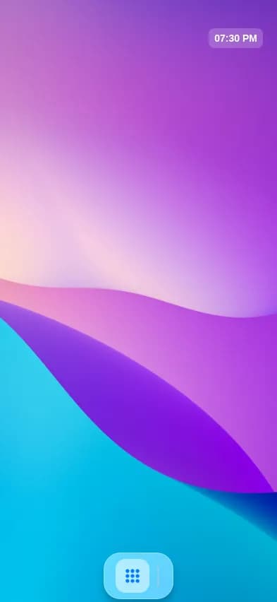MiFreeform Style Android
