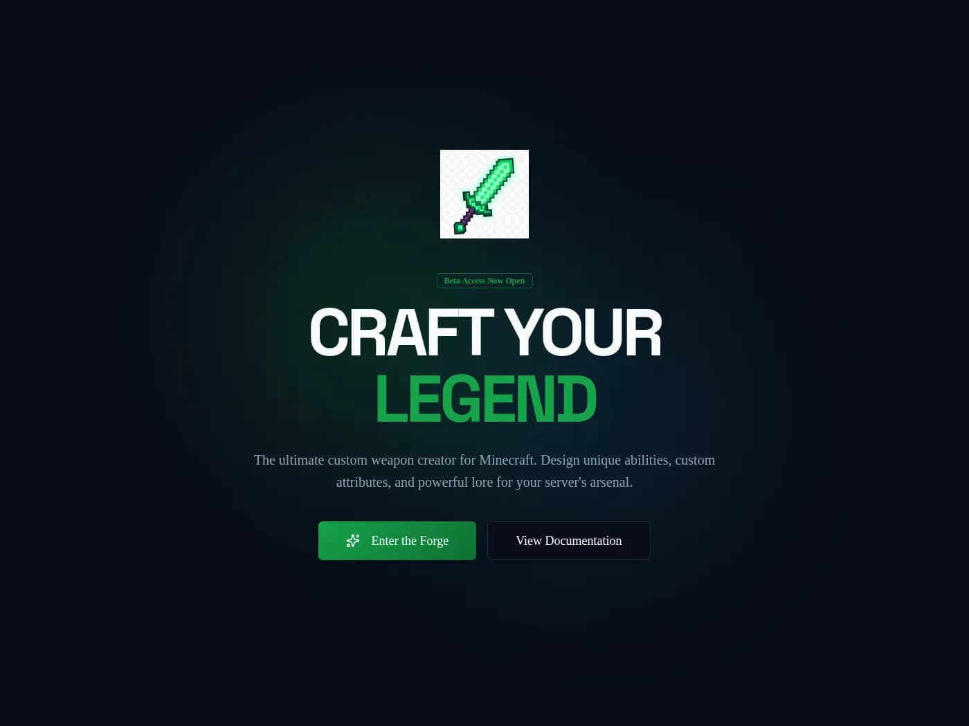 Custom Weapons Plugin