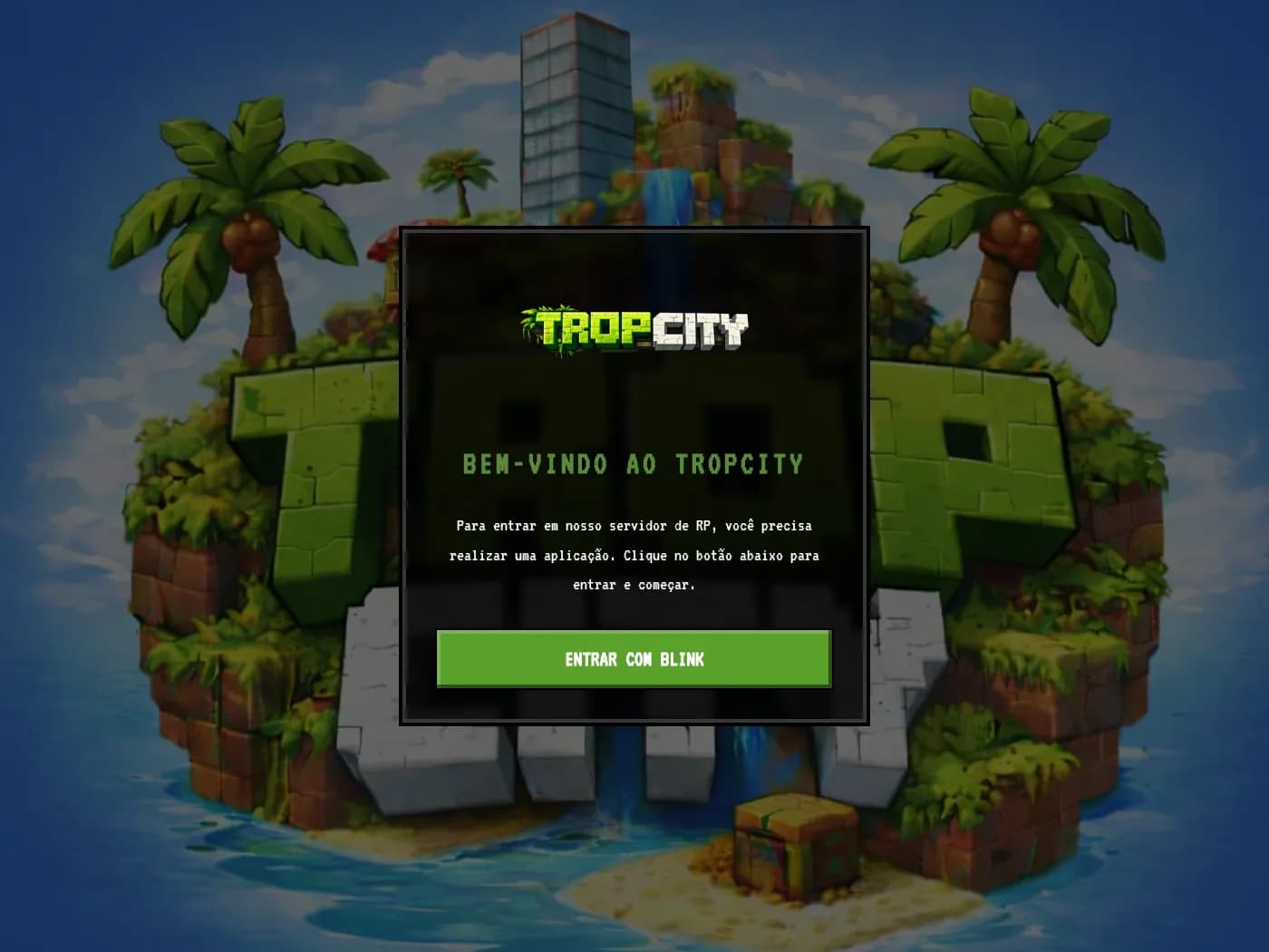 Minecraft RP Approval Site