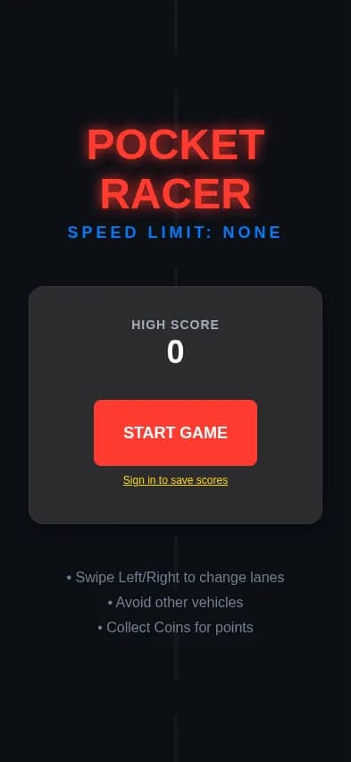 Pocket Game Studio