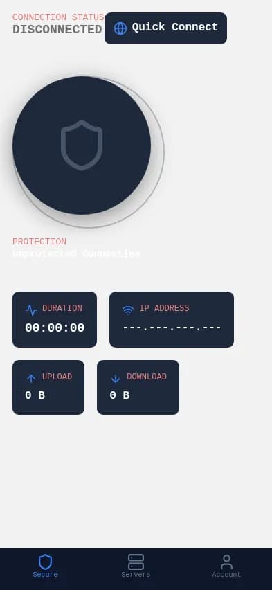 MobileVPN Gateway