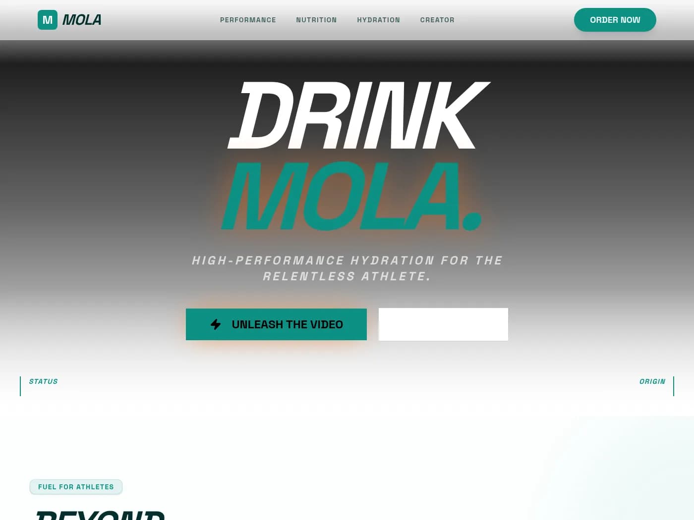 Mola Promo Video