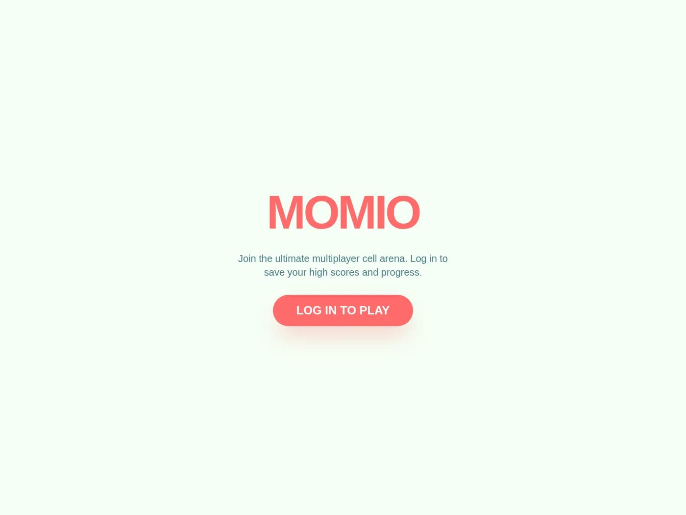 Momio Multiplayer Game